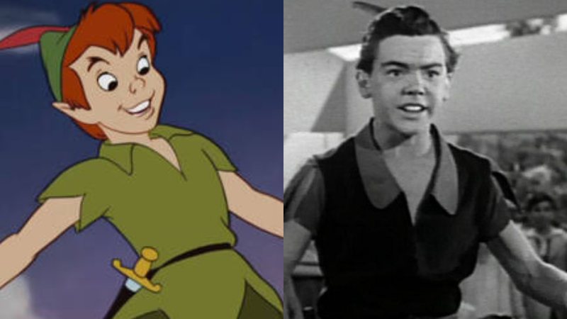 The Window (1949) and the Incredibly Sad Career of Bobby Driscoll ...